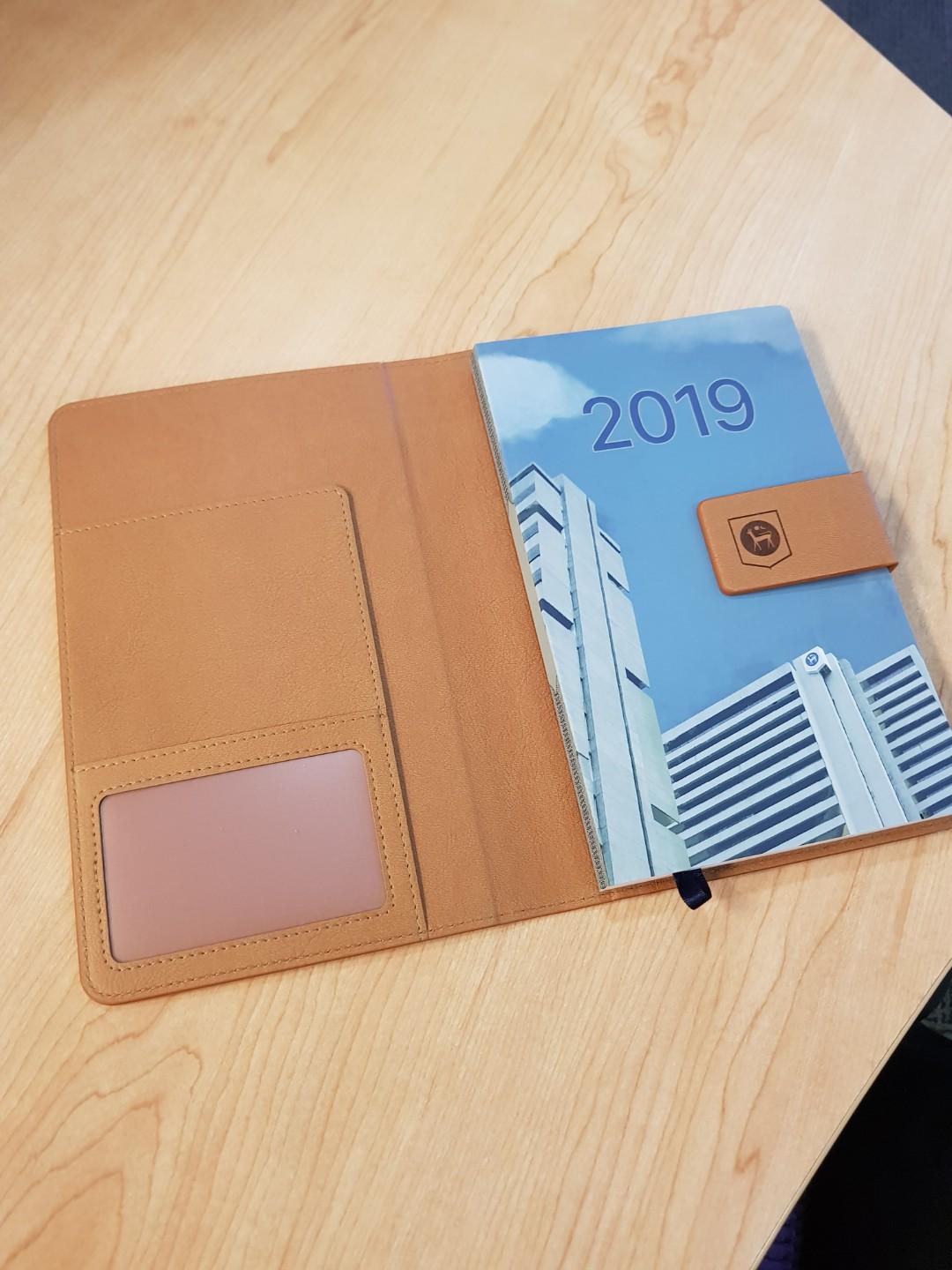 Bank Negara Malaysia Limited Edition Plain Notebook, Hobbies & Toys ...