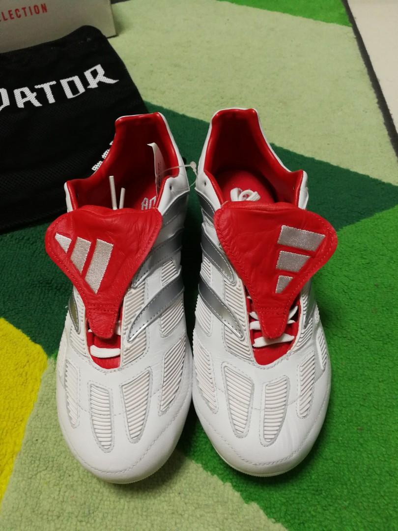 BNIB Adidas Predator Precision FG David Beckham (25 Years of Adidas ...