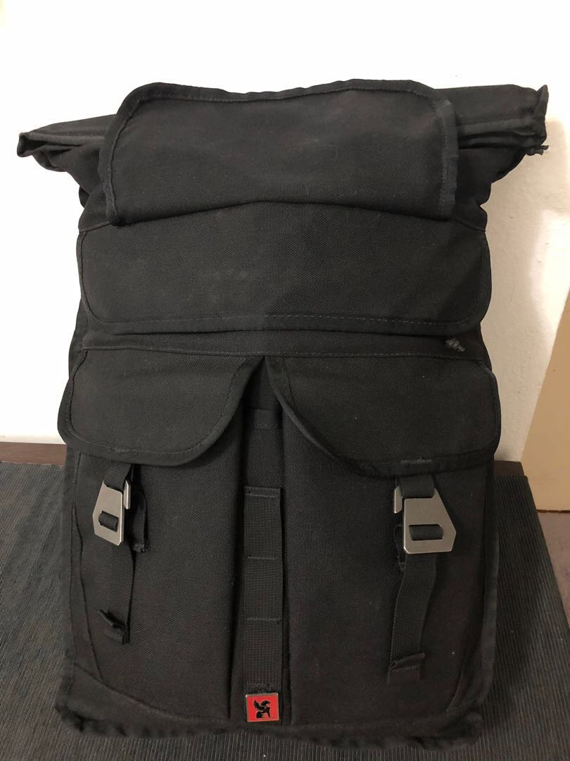 Chrome pawn, Computers & Tech, Parts & Accessories, Laptop Bags ...
