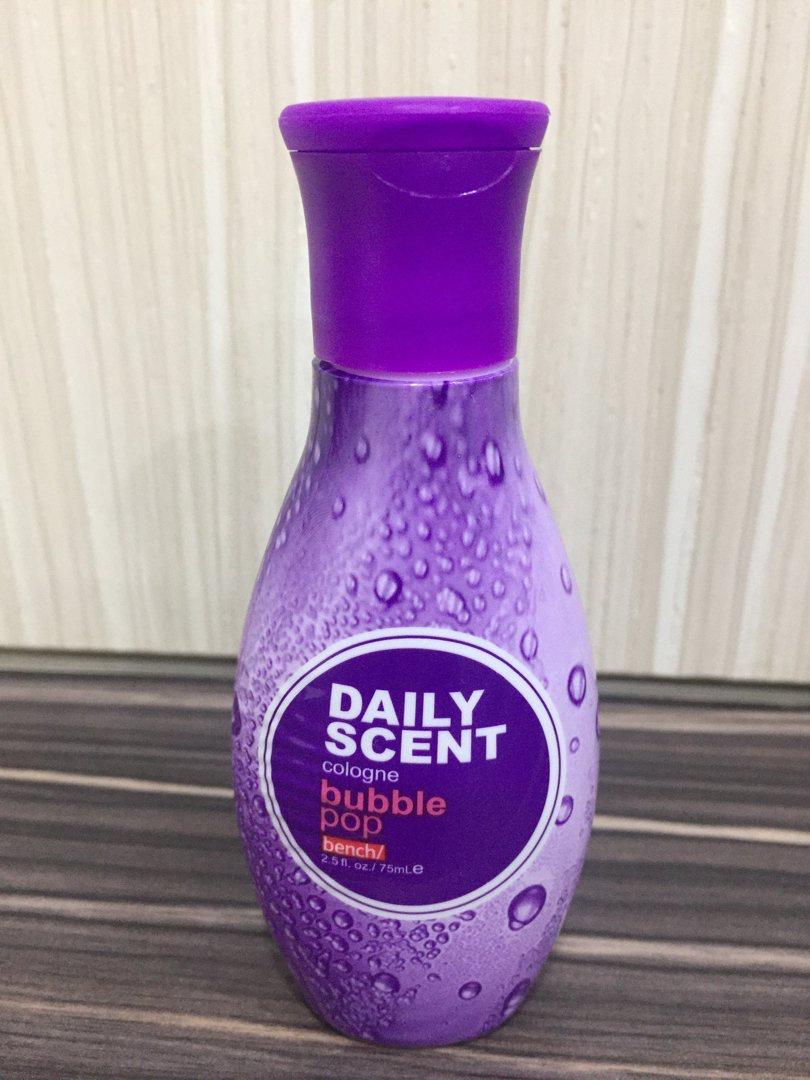 Daily Scent Cologne (75 ml), Beauty & Personal Care, Fragrance ...