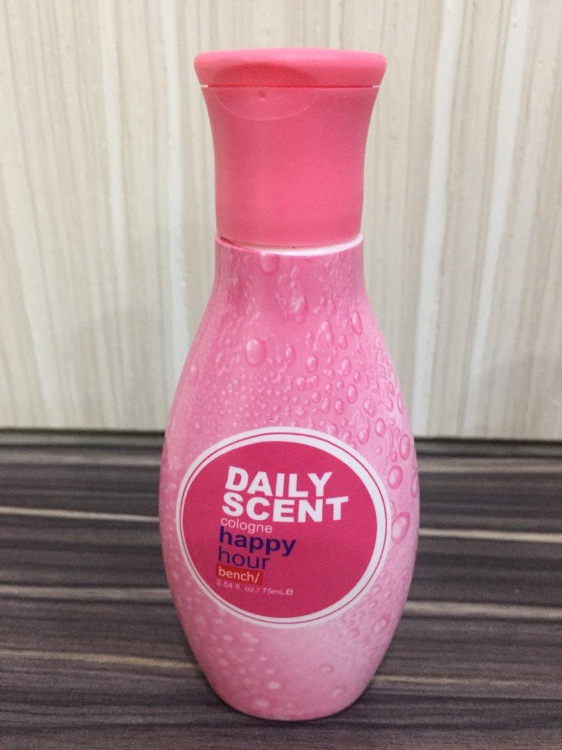 Daily Scent Cologne (75 ml), Beauty & Personal Care, Fragrance ...