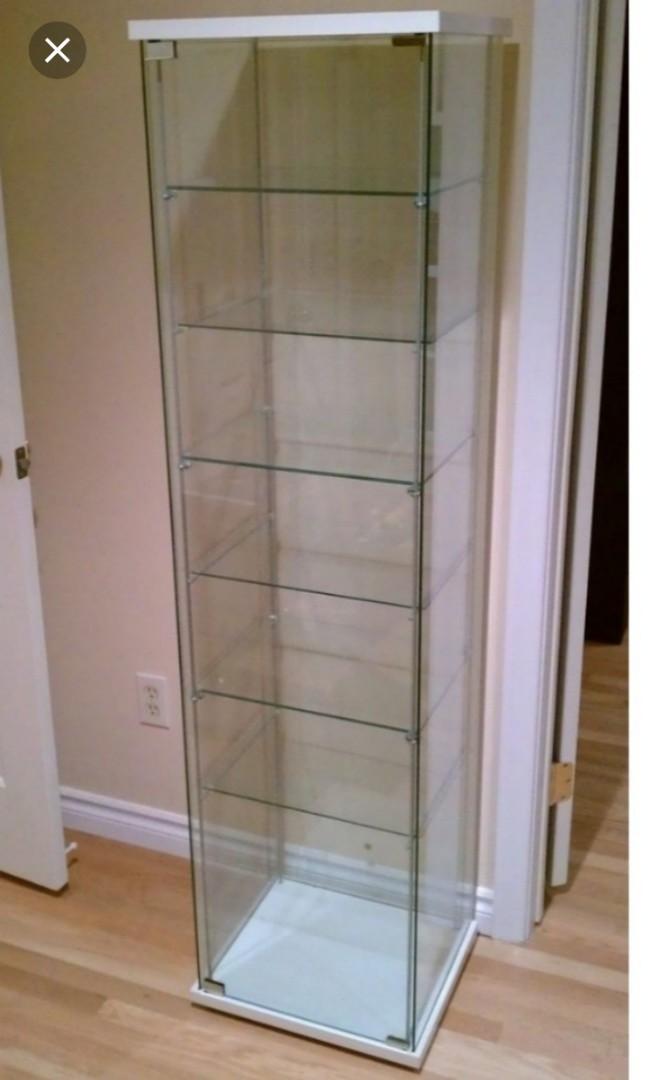 Detolf shelf clamp u-bolts, Furniture & Home Living, Furniture, Shelves ...