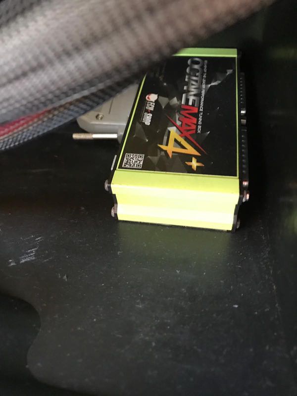 ECU SHOP OCTANE MAX STANDALONE ECU TUNING, Car Accessories, Accessories ...
