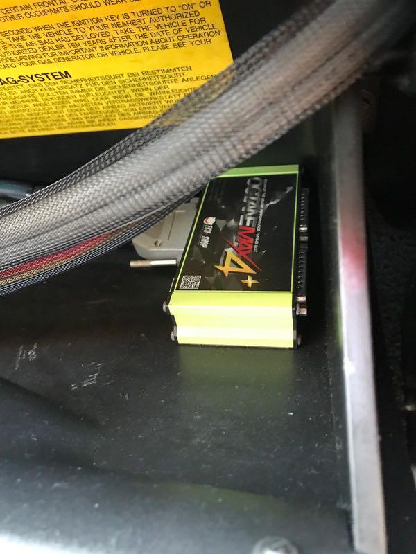 ECU SHOP OCTANE MAX STANDALONE ECU TUNING, Car Accessories, Accessories ...