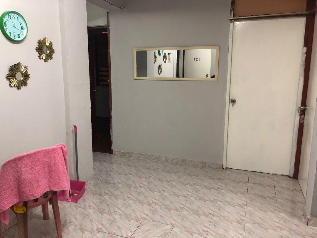 Flat Taman Bukit Angkasa Blok 2 Tingkat 2, Property, Rentals on Carousell