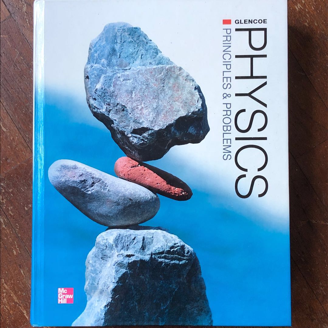 Glencoe Physics Hobbies Toys Books Magazines Assessment Books On glencoe-physics-hobbies-toys-books-magazines-assessment-books-on