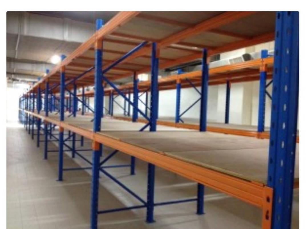 Heavy duty Commercial Racking, Furniture & Home Living, Furniture ...