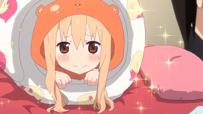 Himouto Umaru chan Home Version Cosplay, Hobbies & Toys, Memorabilia ...