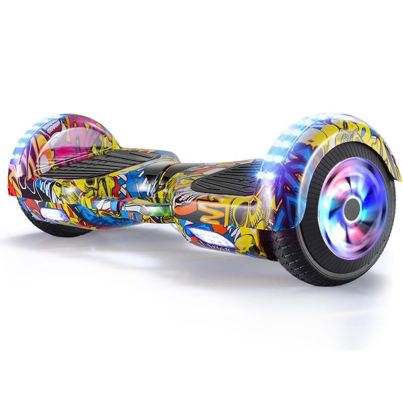 Hoverboard 2 Wheels Self Balancing, TV & Home Appliances, TV ...