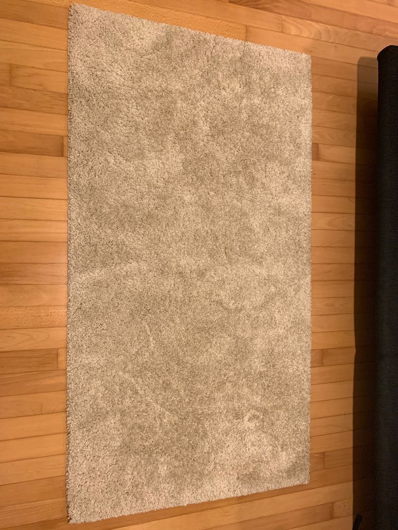 Ikea Rug (Adum), Furniture & Home Living, Home Decor, Carpets, Mats ...
