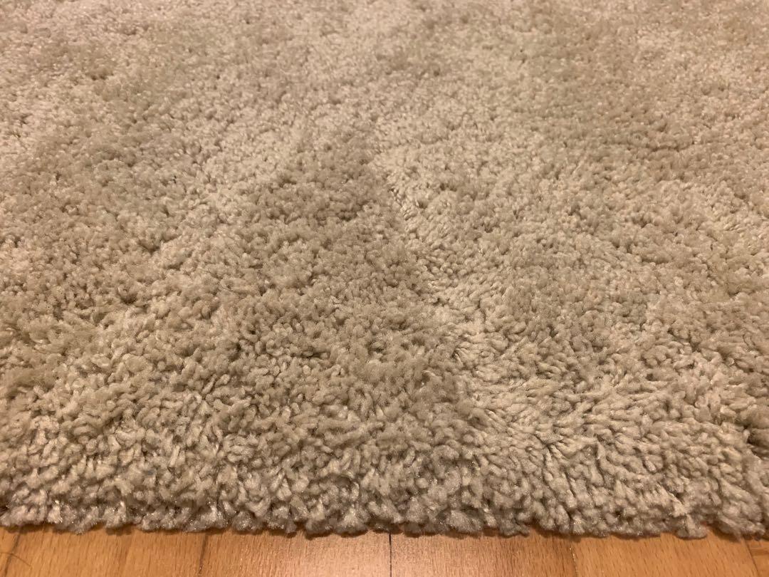 Ikea Rug (Adum), Furniture & Home Living, Home Decor, Carpets, Mats ...