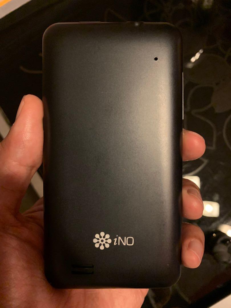 INO One Non Camera Phone with spare battery, Mobile Phones & Gadgets ...
