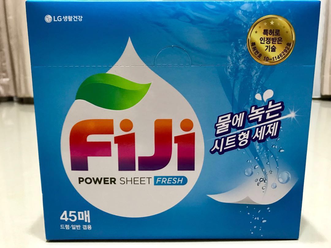 LG Fiji Power Sheet, Furniture & Home Living, Home Improvement ...