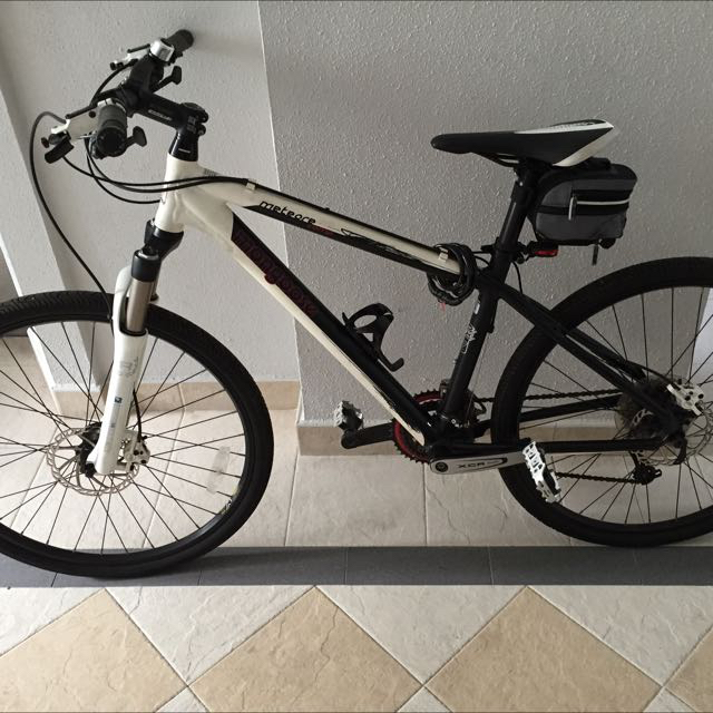 Mongoose Meteore MTB 26er, Bicycles & PMDs, Bicycles on Carousell