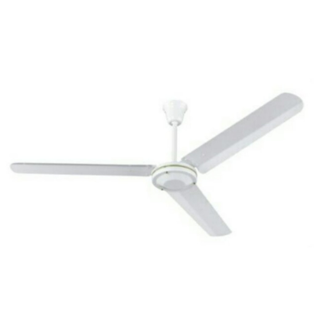 [NEW] EUROWIND CEILING FAN 56" (EURO-CF-FC8-56IN), Furniture & Home ...