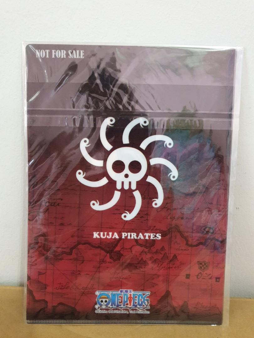 One Piece Boa Hancock File, Hobbies & Toys, Stationery & Craft, Craft ...