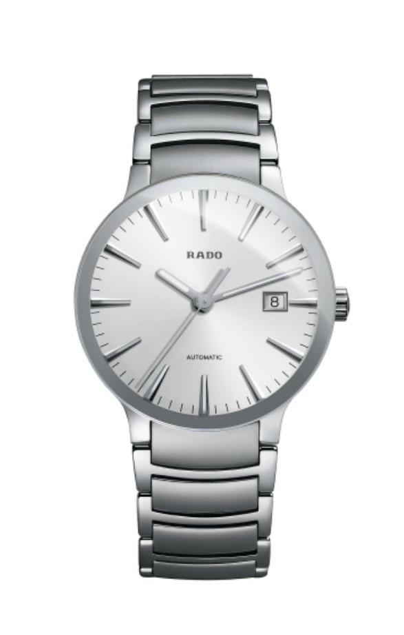 Rado Centrix Stainless Steel Automatic *LIMITED TIME OFFER*, Mobile ...