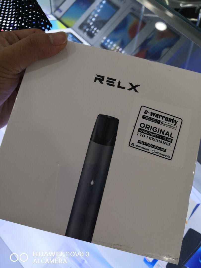 Relx, Mobile Phones & Gadgets, Mobile & Gadget Accessories, Sim Cards ...