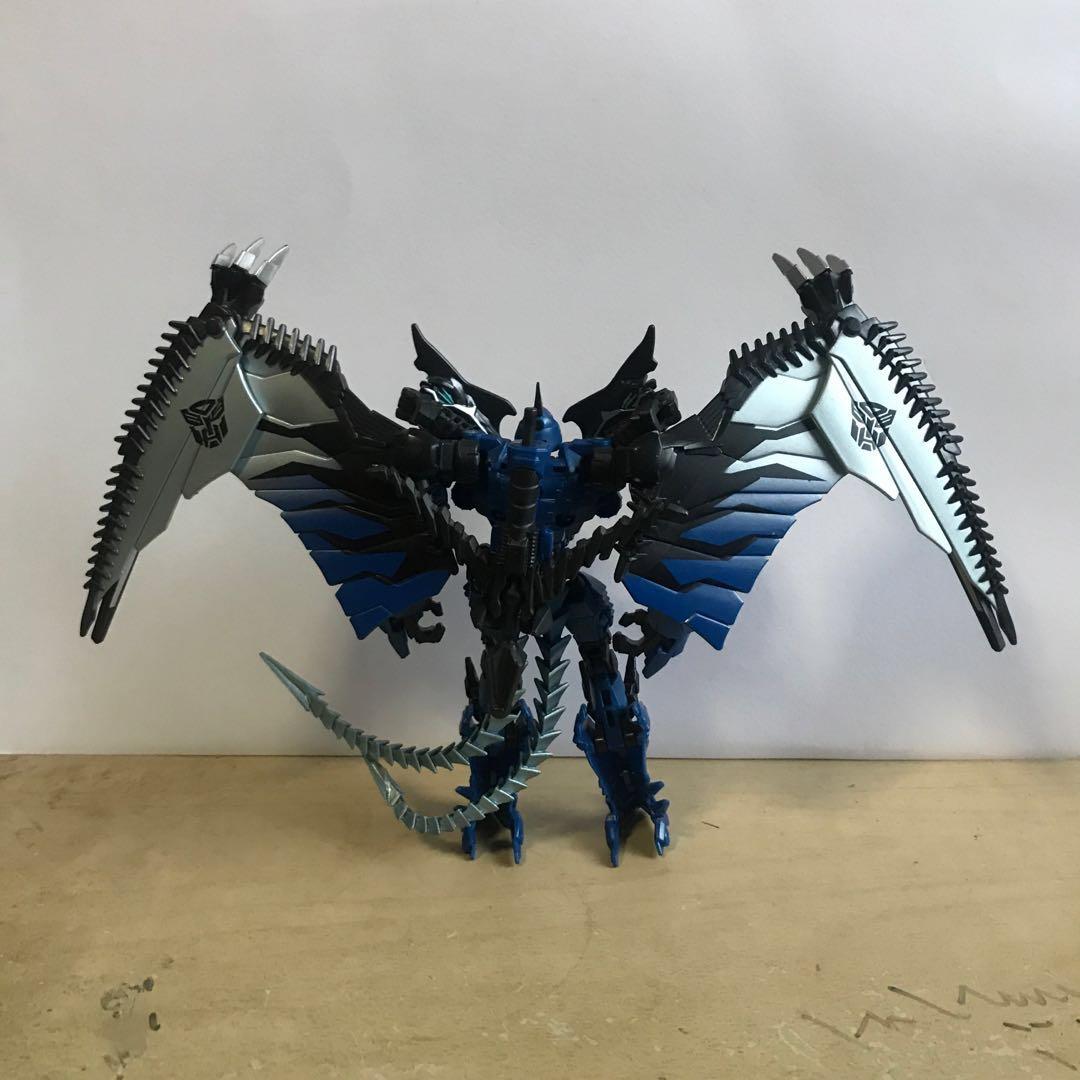 Transformers strafe, Hobbies & Toys, Toys & Games on Carousell
