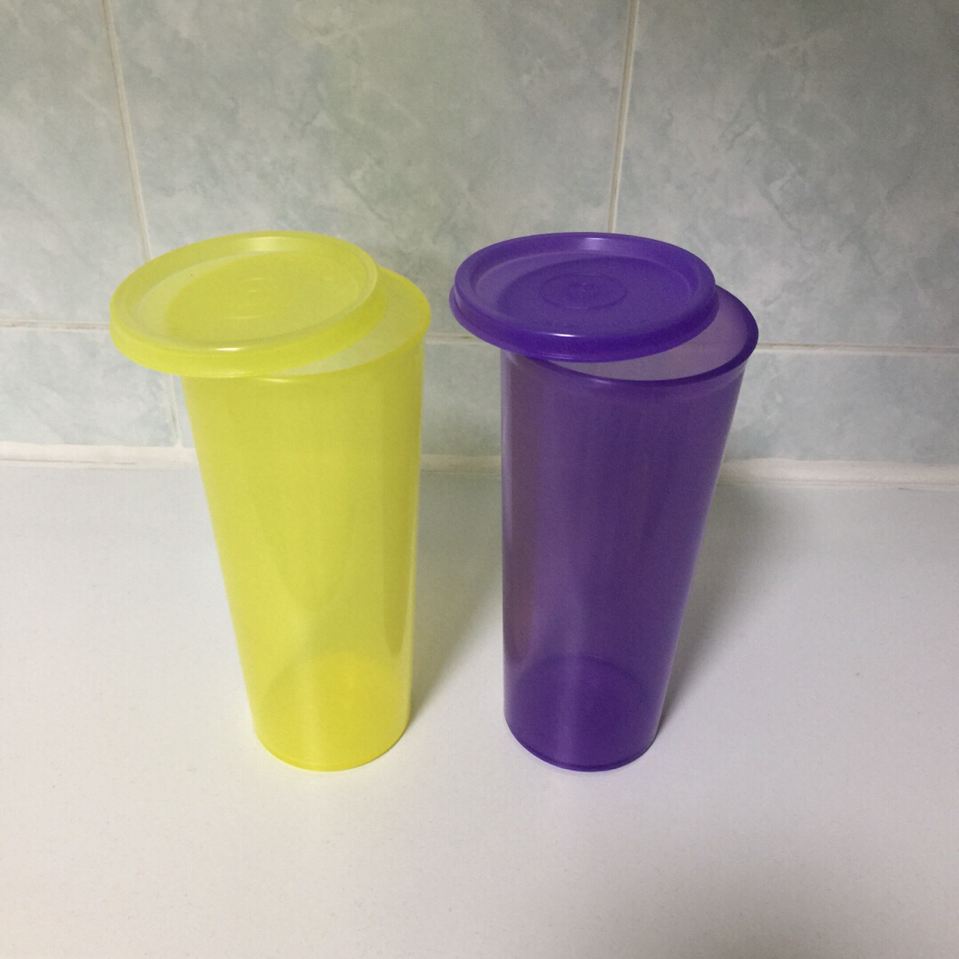 Tupperware Tumbler, Furniture & Home Living, Kitchenware & Tableware ...