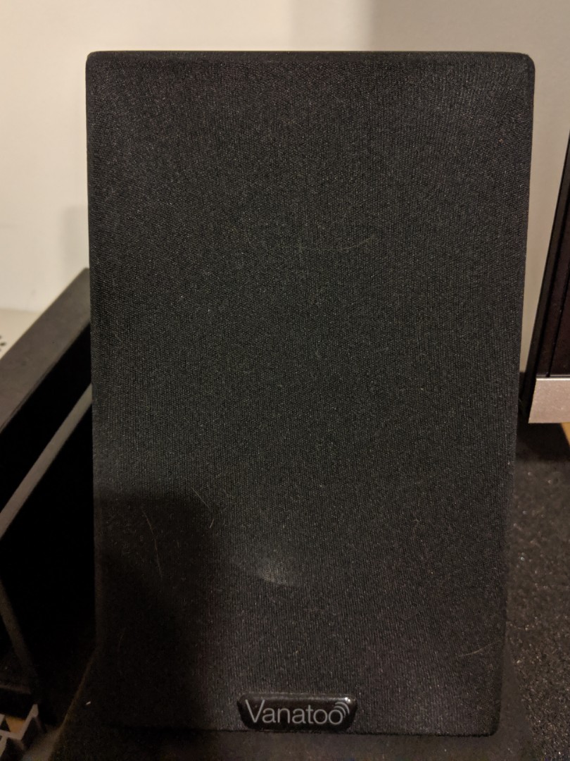 Vanatoo Transparent Zero, Mobile Phones & Gadgets, Mobile & Gadget ...