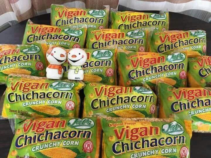 Vigan chicharon cornick, Food & Drinks, Packaged & Instant Food on ...
