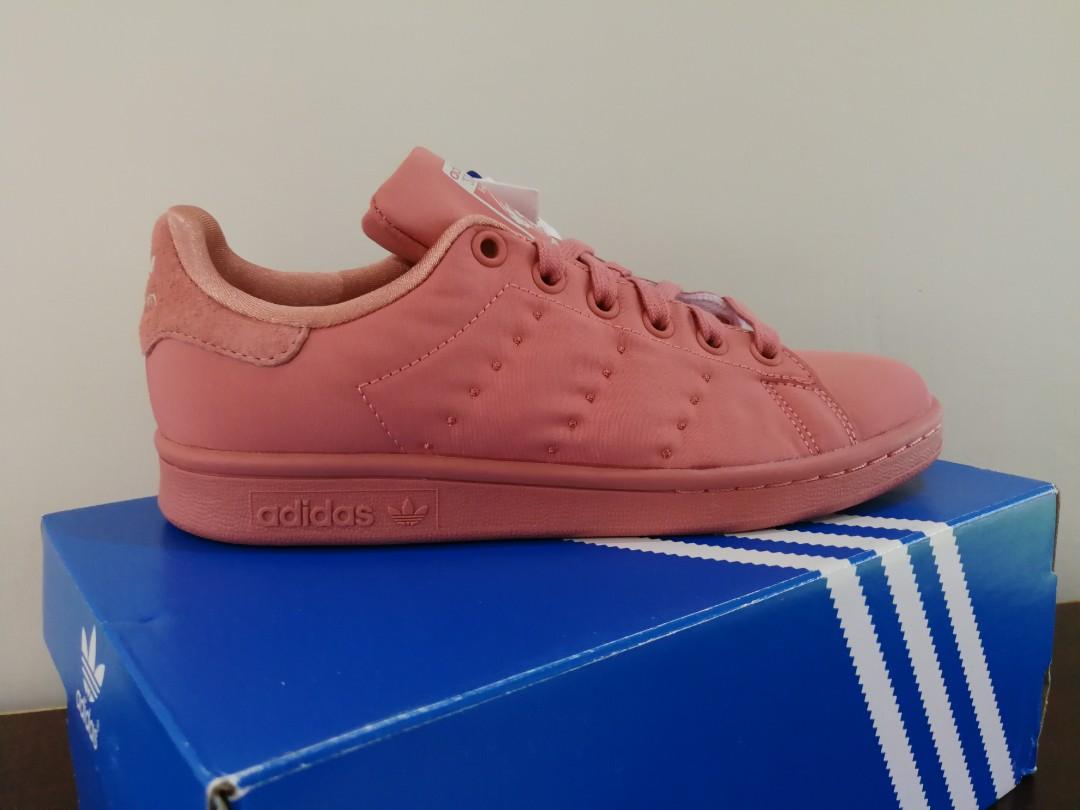 ADIDAS STAN SMITH W, Women's Fashion, Footwear, Sneakers on Carousell
