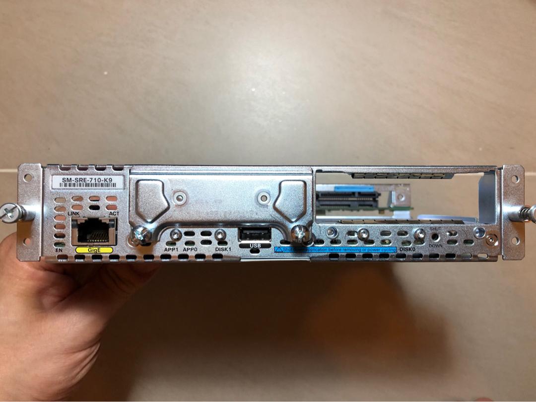 Cisco motherboard, 電腦＆科技, 電腦周邊及配件, Wifi及上網相關產品 - Carousell