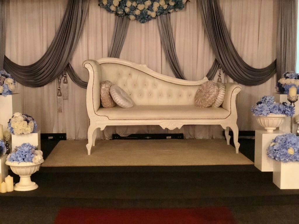 Cooling sofa and soft texture, Furniture & Home Living, Furniture ...