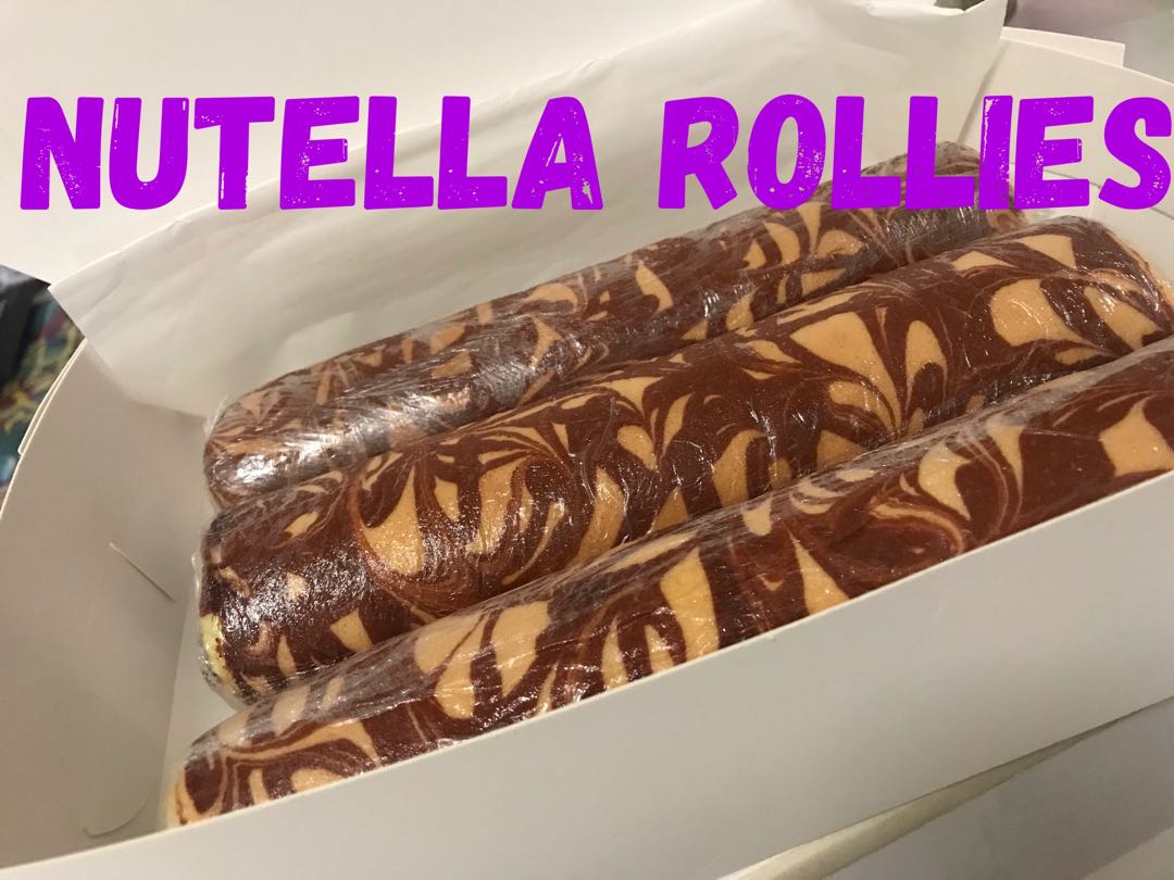 Flavors rollies, Food & Drinks, Packaged & Instant Food on Carousell
