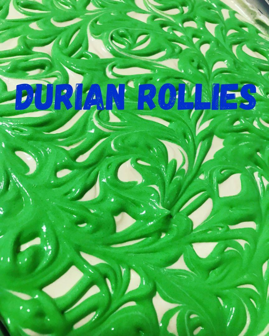 Flavors rollies, Food & Drinks, Packaged & Instant Food on Carousell