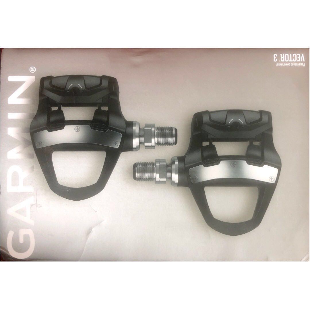 Garmin Vector 3, Sports Equipment, Bicycles & Parts, Parts ...