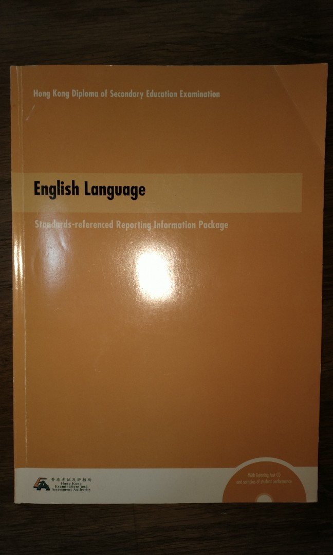 Hkdse Hkeaa English Language Standards referenced Reporting Information hkdse-hkeaa-english-language-standards-referenced-reporting-information