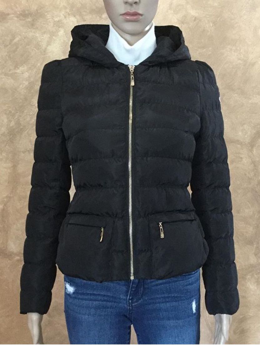 ITALIAN BRAND PUFFER JACKET, Women's Fashion, Coats, Jackets and ...