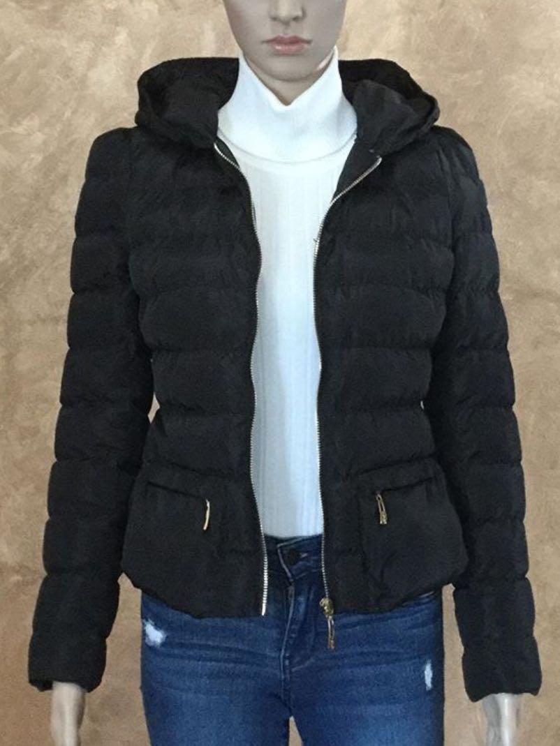 ITALIAN BRAND PUFFER JACKET, Women's Fashion, Coats, Jackets and ...