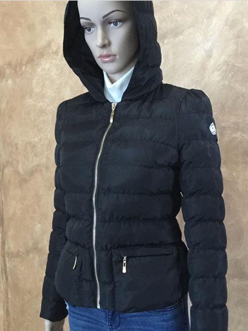 ITALIAN BRAND PUFFER JACKET, Women's Fashion, Coats, Jackets and ...