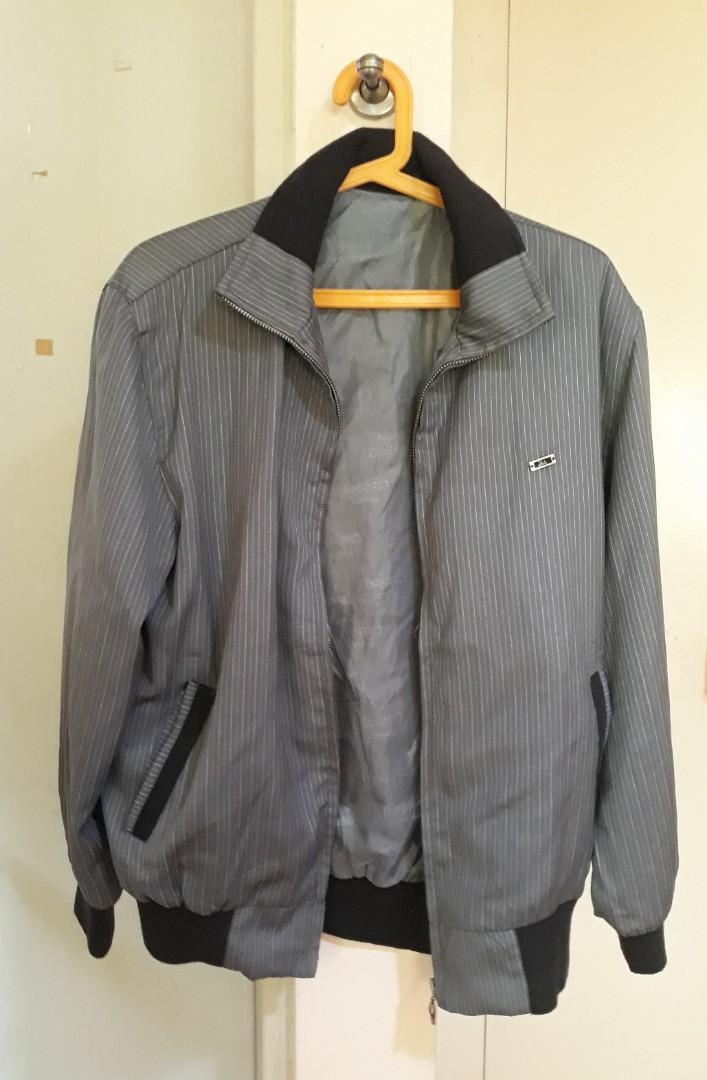 Jacket with inside pockets, Men's Fashion, Coats, Jackets and Outerwear ...