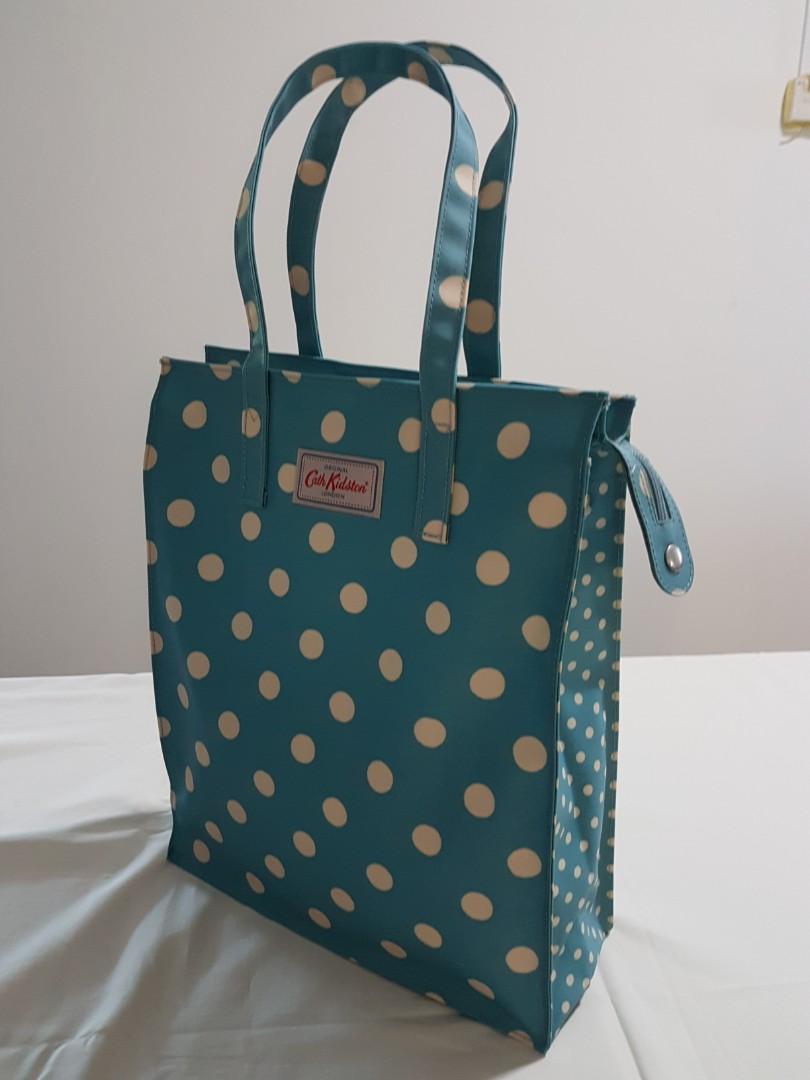 Kath kidston Bag, Luxury, Bags & Wallets on Carousell