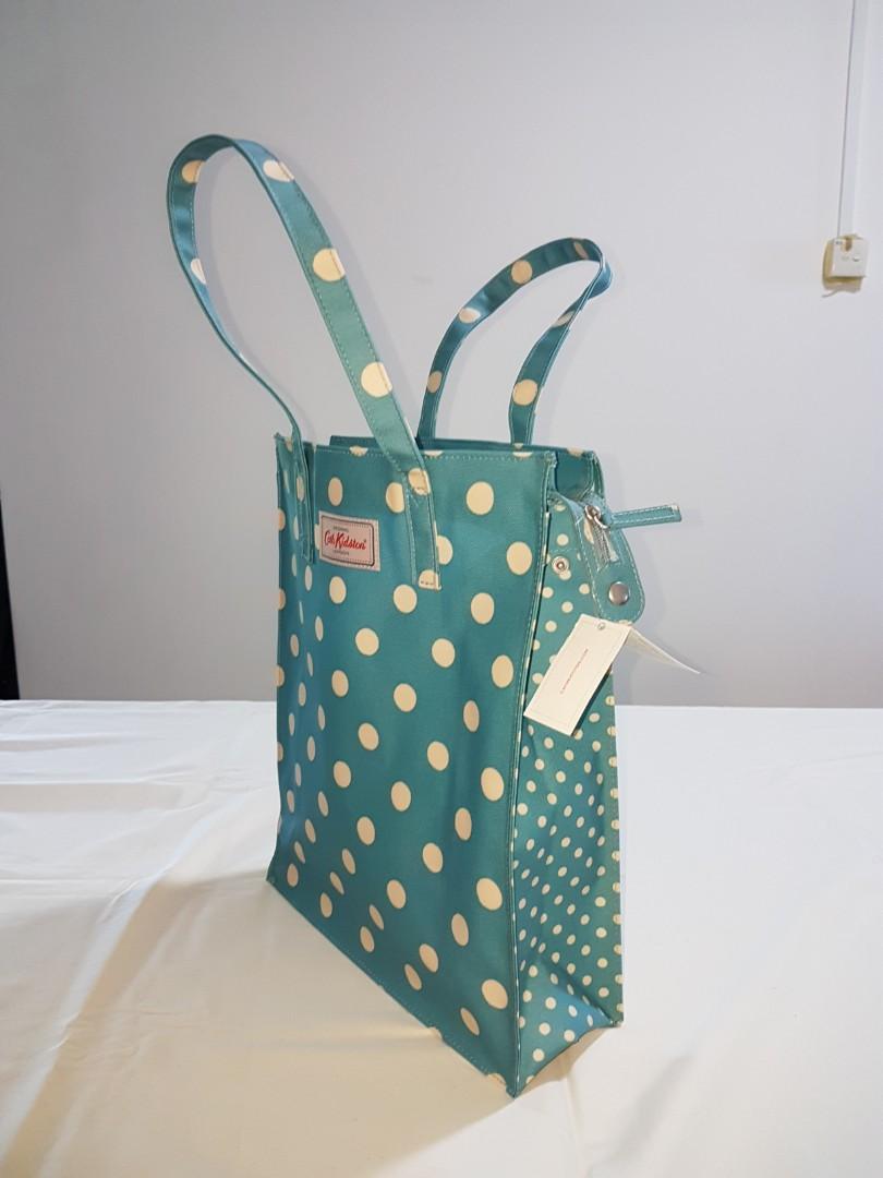 Kath kidston Bag, Luxury, Bags & Wallets on Carousell