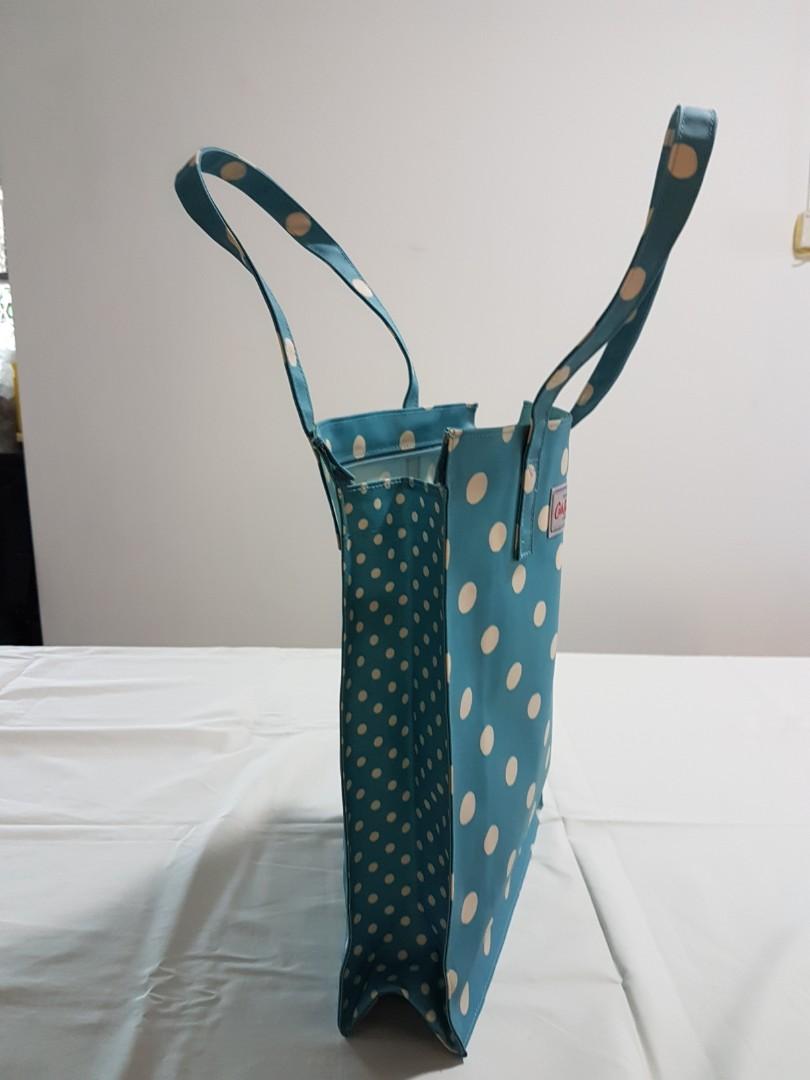 Kath kidston Bag, Luxury, Bags & Wallets on Carousell