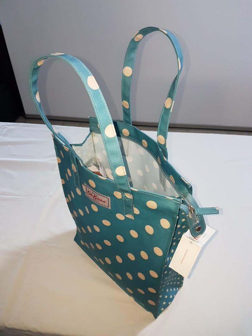 Kath kidston Bag, Luxury, Bags & Wallets on Carousell