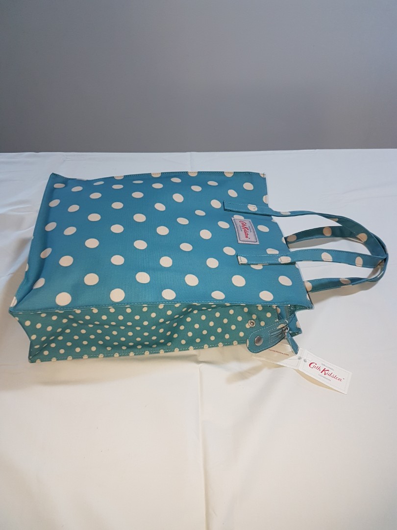 Kath kidston Bag, Luxury, Bags & Wallets on Carousell