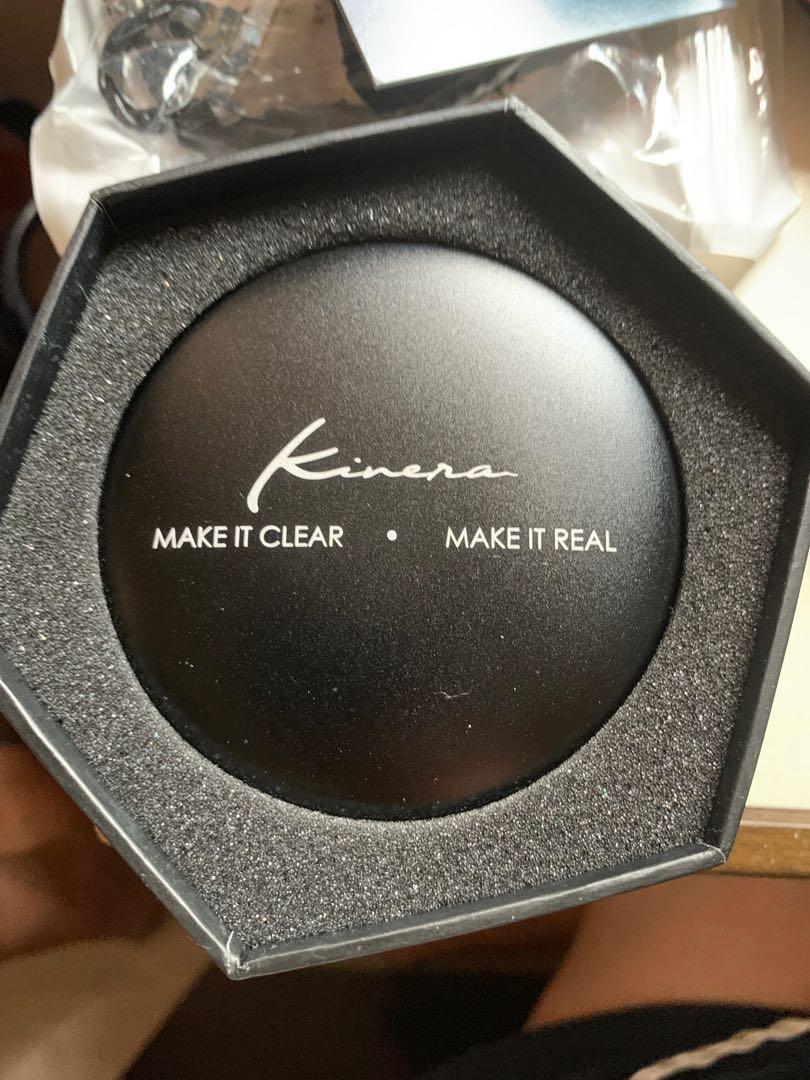 Kinena 1圈兩鐵, 音響器材, 可攜式音響設備 - Carousell