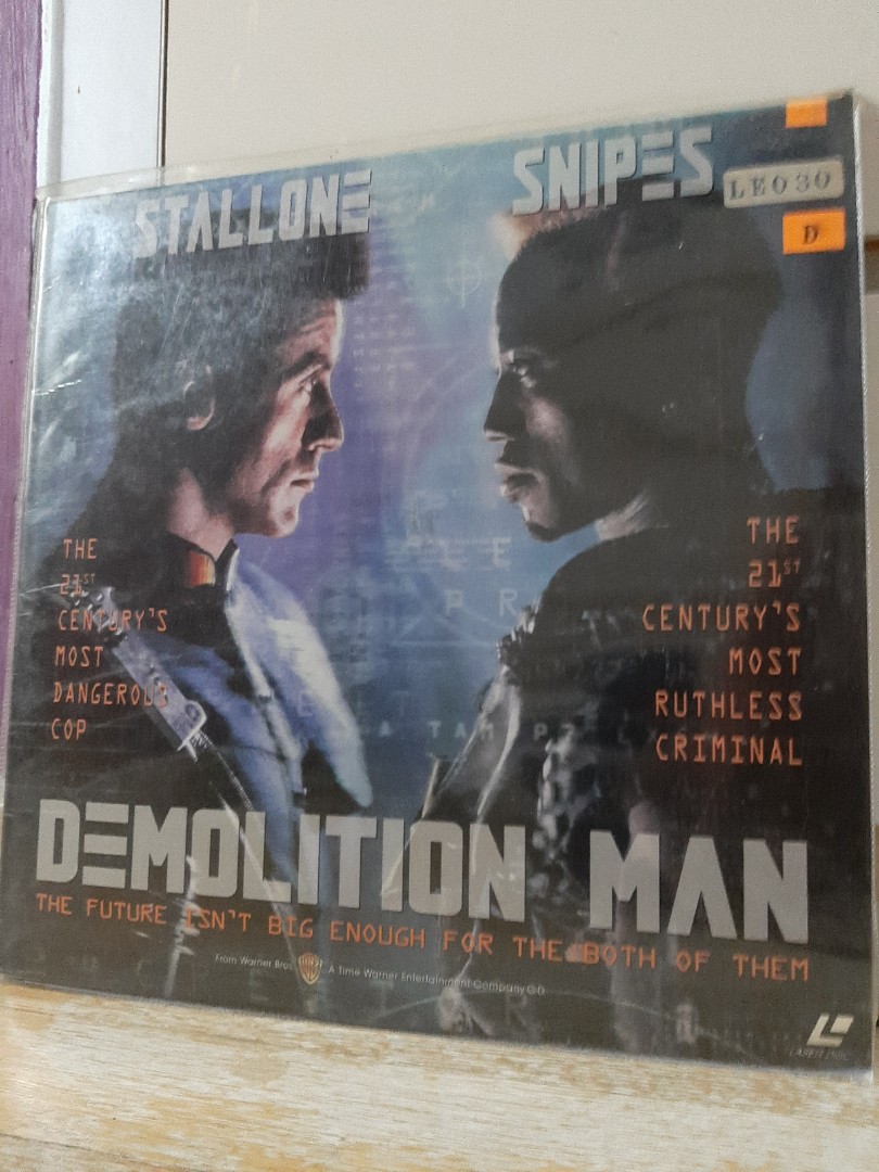 LD Laser Dise Movie, TV & Home Appliances, TV & Entertainment, TV Parts ...