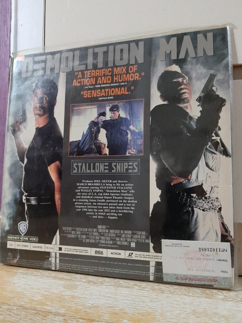 LD Laser Dise Movie, TV & Home Appliances, TV & Entertainment, TV Parts ...