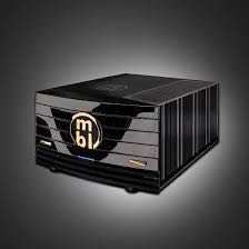 Mbl 9008A Amplifier (mono), Audio, Other Audio Equipment on Carousell