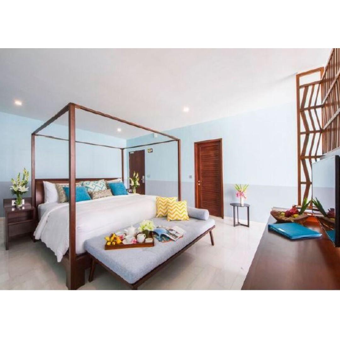 Montigo Resorts Batam Staycation Deals, Tickets & Vouchers, Vouchers on ...