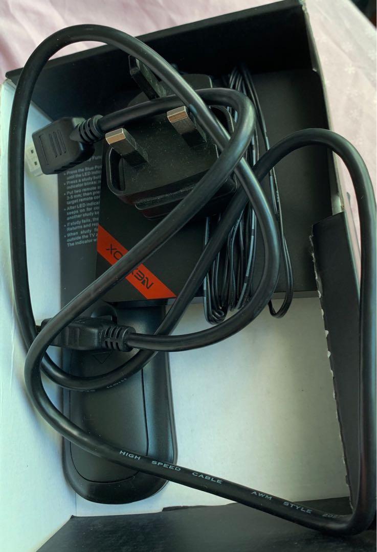 Nex box, Women's Fashion, Jewelry & Organisers, Accessory holder, box ...