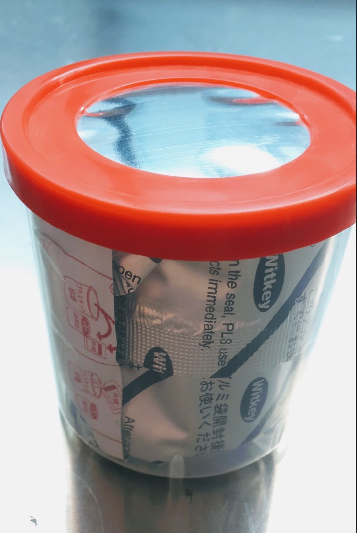 **Original** Car Fumigation Canister (Click for more info), Car ...