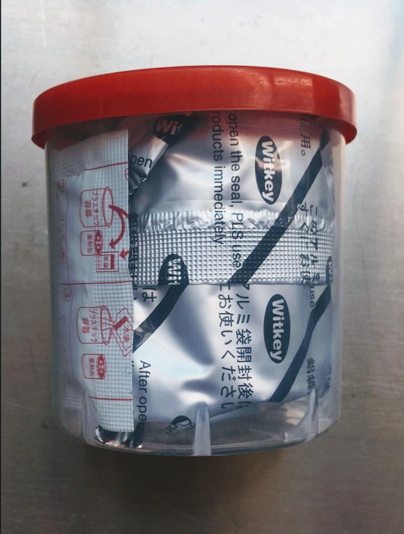 **Original** Car Fumigation Canister (Click for more info), Car ...